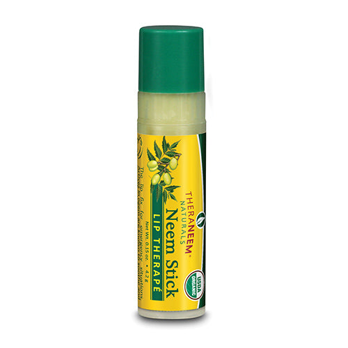 TheraNeem Neem Stick Lip Therape – NeemKing