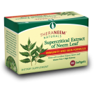 TheraNeem Supercritical Neem Leaf Extract Caps 60 ct – NeemKing